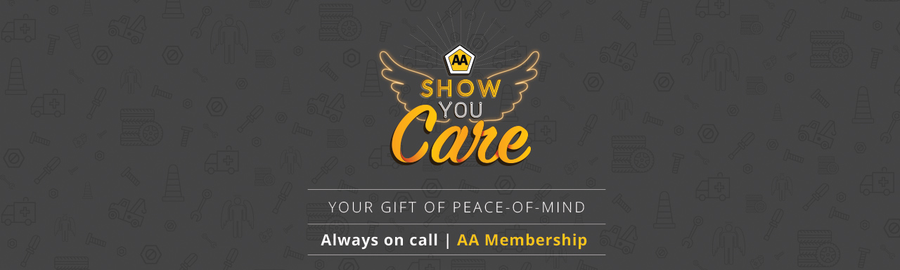 Road Assistance - Automobile Association of South Africa